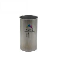 China 4BG1 6BG1 Engine Cylinder Liner Sleeve 105mm 1-11261385-0 1112613850 HITACHI ZX120 ZX200 JS130 JS160 Excavator Parts for sale