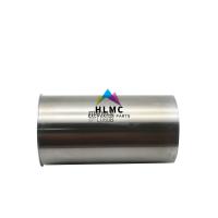 China 4BG1 6BG1 Engine Cylinder Liner Sleeve 105mm 1-11261385-0 1112613850 HITACHI ZX120 ZX200 JS130 JS160 Excavator Parts for sale