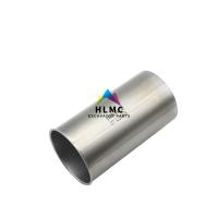 China 4BG1 6BG1 Engine Cylinder Liner Sleeve 105mm 1-11261385-0 1112613850 HITACHI ZX120 ZX200 JS130 JS160 Excavator Parts for sale