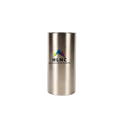 China 6D107 QSB6.7 Cylinder liner 6754-21-2111 KOMATSU Machinery Repair Engines Parts for sale