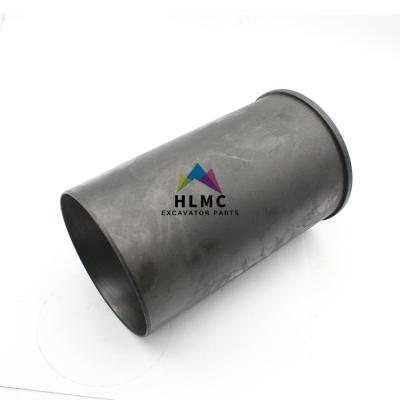 China Excavator Rebuild Kit Construction Machinery 4M50 Cylinder Liner ME221683 Excavator Spare Parts for sale