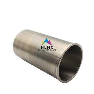 China Diesel Engine Parts Cylinder Liner 4JJ1 OEM.9-97367-387-1 Isuzu Hitachi Truck Engine Parts for sale