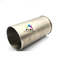 China Diesel Engine Parts Cylinder Liner 4JJ1 OEM.9-97367-387-1 Isuzu Hitachi Truck Engine Parts for sale