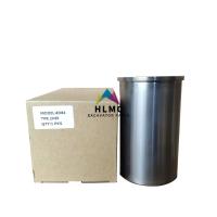 China Diesel Engine 129508-22080 129004-22500 3D84 3TNE84 3TNV84 4D84 4TNE84 4TNE84 Liner Yanmar Excavator Overhaul Parts for sale