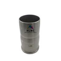 China VOE20498544 20498544 Diesel Engine Repair Parts D12D Cylinder Liner Kit   EC360B EC460B for sale