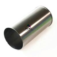 China Doosan DB58 DB58T Engine Liner Kit 65.01201-0071 65.01201-0068 DH220-7/DH225-7 Excavator Engine Cylinder Liner for sale