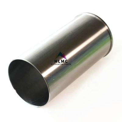 China Doosan DB58 DB58T Engine Liner Kit 65.01201-0071 65.01201-0068 DH220-7/DH225-7 Excavator Engine Cylinder Liner for sale