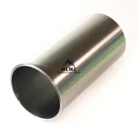 China Doosan DB58 DB58T Engine Liner Kit 65.01201-0071 65.01201-0068 DH220-7/DH225-7 Excavator Engine Cylinder Liner for sale