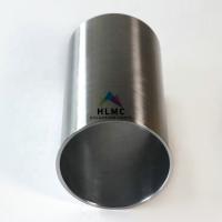 China 4JG1 4JG2 600P 4JH1 Engine 8-97176701-0 897176-7010 8971767010 Cylinder Liner Sleeve ZX70 Excavator Spare Parts for sale