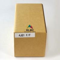 China 4JG1 4JG2 600P 4JH1 Engine 8-97176701-0 897176-7010 8971767010 Cylinder Liner Sleeve ZX70 Excavator Spare Parts for sale