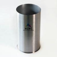 China 4JG1 4JG2 600P 4JH1 Engine 8-97176701-0 897176-7010 8971767010 Cylinder Liner Sleeve ZX70 Excavator Spare Parts for sale