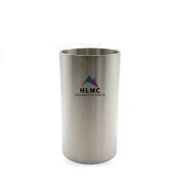 China Diesel Mechanical Engine Parts 3TNE72 3T72 Cylinder Liner Yanmar Tractor Engine Parts for sale