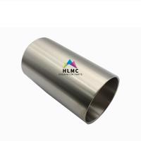 China Diesel Mechanical Engine Parts 3TNE72 3T72 Cylinder Liner Yanmar Tractor Engine Parts for sale