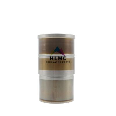 China Manufacturer 1903562 190-3562 Diesel Engine C9 Sleeves Cylinder Liner E330D Excavator Spare Parts for sale