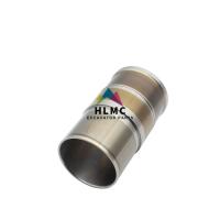 China Manufacturer 1903562 190-3562 Diesel Engine C9 Sleeves Cylinder Liner E330D Excavator Spare Parts for sale