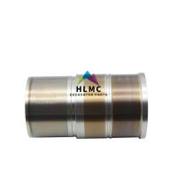 China Manufacturer 1903562 190-3562 Diesel Engine C9 Sleeves Cylinder Liner E330D Excavator Spare Parts for sale