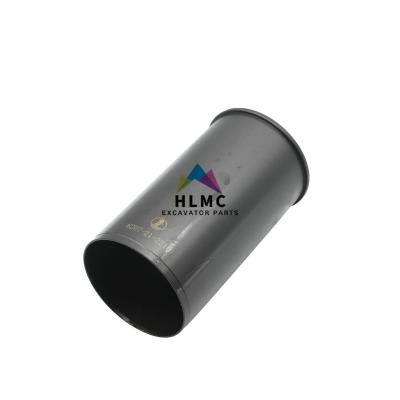 China Diesel Engine Parts 4D95 6D95 Cylinder Liner OME 6207-21-2121 PC100-3 PC200-5 PC200-6 PC220-5 for sale