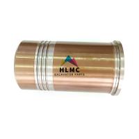 China Machinery Diesel Engine Spare Parts  3516 Engine Cylinder Liner 211-7826 E3512 E3516 Excavator for sale