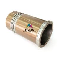 China Machinery Diesel Engine Spare Parts  3516 Engine Cylinder Liner 211-7826 E3512 E3516 Excavator for sale