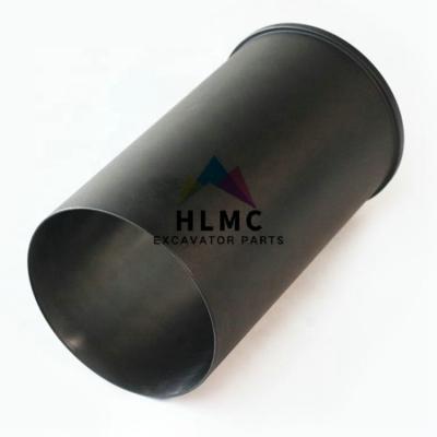 China OEM Quality 8-94391602-0 894391-6020 8943916020 6HK1 4HK1 Cylinder Sleeve Liner ISUZU Diesel Engine Spare Parts for sale