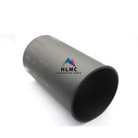 China Manufactory Diesel Engine 1-11261-296-0 1112612960 6WA1 Cylinder Liner Sleeves Isuzu Excavator Spare Parts for sale