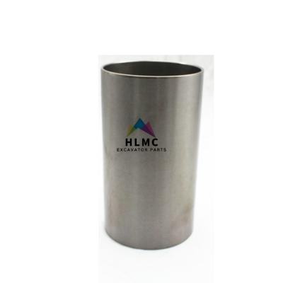 China Mechanical Engine Parts Diesel Engine Parts 3TN100 4TN100 Cylinder Liner Sleeves Yanmar Tractor for sale