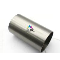 China Mechanical Engine Parts Diesel Engine Parts 3TN100 4TN100 Cylinder Liner Sleeves Yanmar Tractor for sale