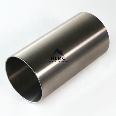 China YANMAR 4TNV94 4TNE94 Engine Parts Cylinder Liners 129930-01100 YM129930-01100 for sale