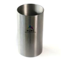 China 129901-01198 Yanmar 4TNV98 4TNE98-DI Cylinder Liner 4TNE98 4D98E Eninge Parts for sale