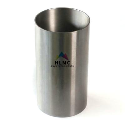 China 129901-01198 Yanmar 4TNV98 4TNE98-DI Cylinder Liner 4TNE98 4D98E Eninge Parts for sale