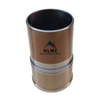 China Manufacturer 197-9330 1979330 Diesel Engine C13 Cylinder Liner  Excavator Spare Parts for sale