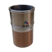 China Manufacturer 197-9330 1979330 Diesel Engine C13 Cylinder Liner  Excavator Spare Parts for sale