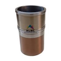 China Manufacturer 197-9330 1979330 Diesel Engine C13 Cylinder Liner  Excavator Spare Parts for sale