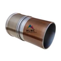 China Manufacturer 197-9330 1979330 Diesel Engine C13 Cylinder Liner  Excavator Spare Parts for sale