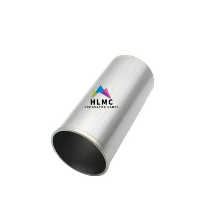 China Manufacturer Diesel Engine 65.01201-0051 D2366 DE12T Sleeves Cylinder Liner DOOSAN DH280-3 Spare Parts for sale