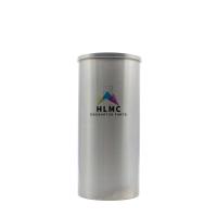 China Manufacturer Diesel Engine 65.01201-0051 D2366 DE12T Sleeves Cylinder Liner DOOSAN DH280-3 Spare Parts for sale