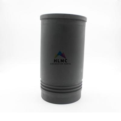 China Manufacturer 6136-21-2210 Diesel Engine 6D105 S6D105 Sleeves Cylinder Liner Komatsu Spare Parts for sale