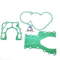 China Doosan DB58 Gasket Kit 65.03901-0055 Daewoo Excavator Diesel Engine Parts for sale