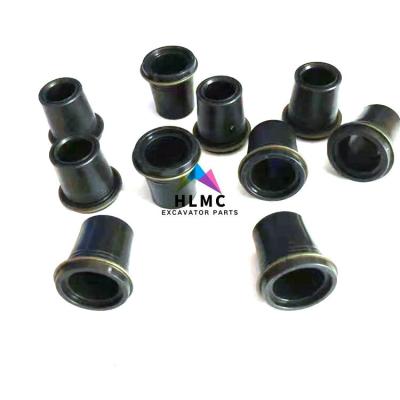 China Diesel Excavator 123907-11601 R60-7 DH80 Oil seal Injector Seal Engine Parts 4TNV94/98 Nozzle pipe Doosan Yanmar for sale
