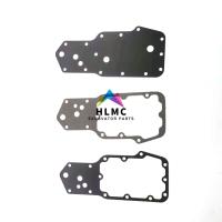 China 6738-K1-1100 Engine Part Engine PC200-6/-7 Model S6D102 Cylinder Head Gasket Head Group Parts for sale