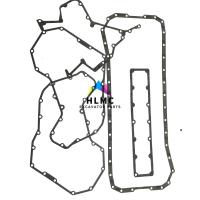 China 6738-K1-1100 Engine Part Engine PC200-6/-7 Model S6D102 Cylinder Head Gasket Head Group Parts for sale