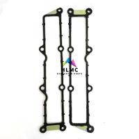 China ME994752 Overhaul Gasket Kit Mitsubishi Fuso Crane 6M60 Diesel Engine Gasket Kit ME994752 for sale