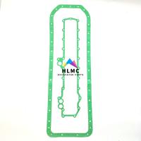 China ME994752 Overhaul Gasket Kit Mitsubishi Fuso Crane 6M60 Diesel Engine Gasket Kit ME994752 for sale