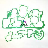 China D1503 Full Overhaul Gasket Kit 1G726-9935 Kubota L2900DT KL300 KL30K Tractor R420D R520D Wheel Loader RX303/S for sale