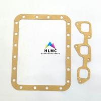 China D1503 Full Overhaul Gasket Kit 1G726-9935 Kubota L2900DT KL300 KL30K Tractor R420D R520D Wheel Loader RX303/S for sale
