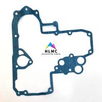 China 1G971-99366 Kubota Engine 3D87 D1703 Construction Machinery Parts Head Gasket Complete Kit for sale
