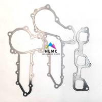China 1G971-99366 Kubota Engine 3D87 D1703 Construction Machinery Parts Head Gasket Complete Kit for sale