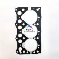 China ISUZU 3LD1 Full Overhaul Gasket Kit 58781-40711 Diesel Engine Parts for sale