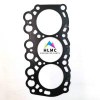 China Forklift Engine Parts L3E Full Gasket Kit 30L11-05101 30L11 05101 MITSUBISHI Engine L3E Gasket for sale