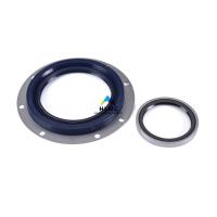 China 6162-K2-1302 6D170 Komatsu Forklifts Engine Spare Parts Cylinder Head Gaskets Kits for sale